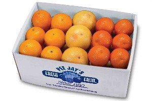 Fruit Fundraising Materials - Pee Jay's Fresh FruitPee Jay's Fresh ...