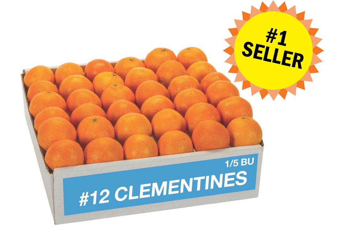 Fruit Sale Varieties - Pee Jay's Fresh Fruit FundraiserPee Jay's Fresh ...